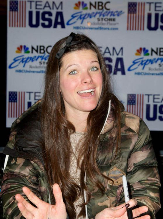 Picture of Keri Herman