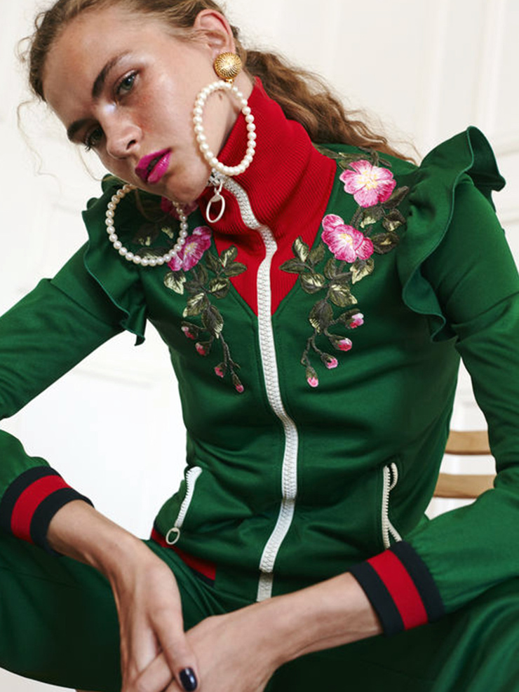 Picture of Masha Alexeeva