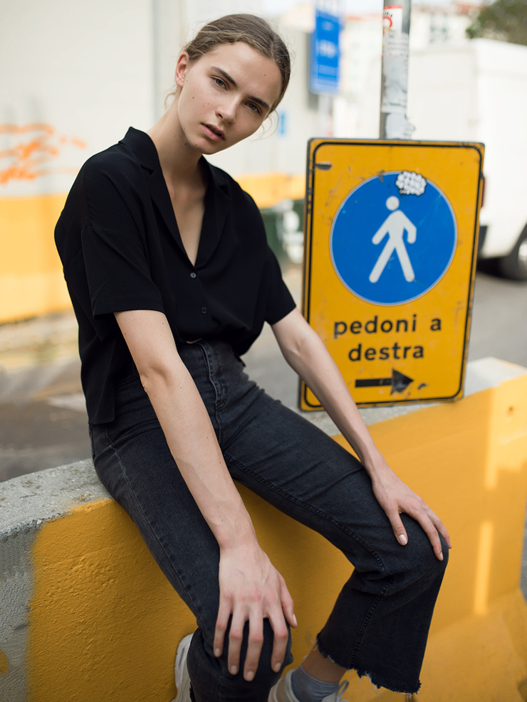 Picture of Masha Alexeeva