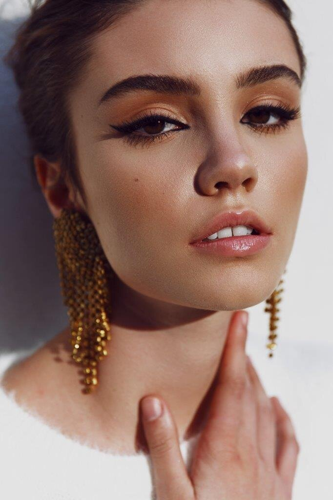 Picture of Maya Madsen