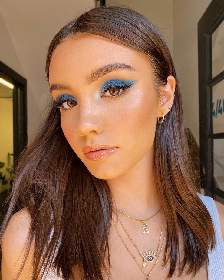 Picture of Maya Madsen