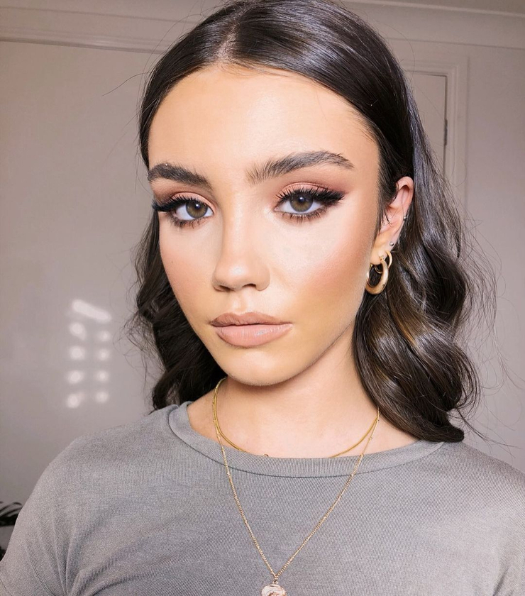 Picture of Maya Madsen