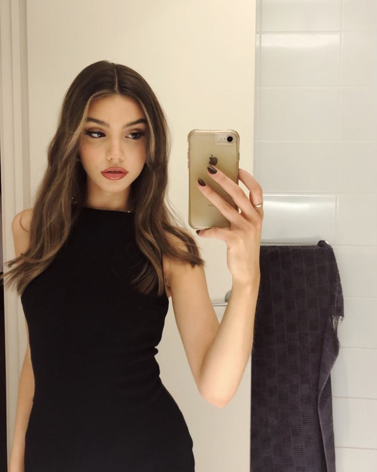 Picture of Maya Madsen