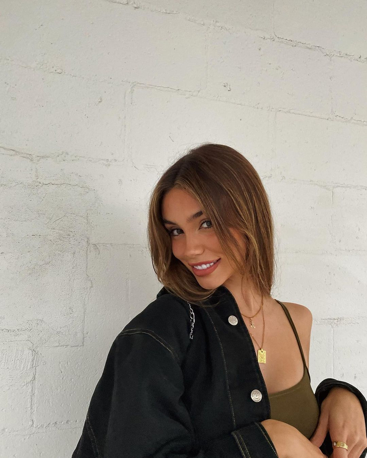 Picture of Maya Madsen