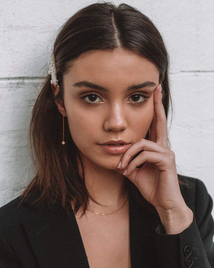 Picture of Maya Madsen