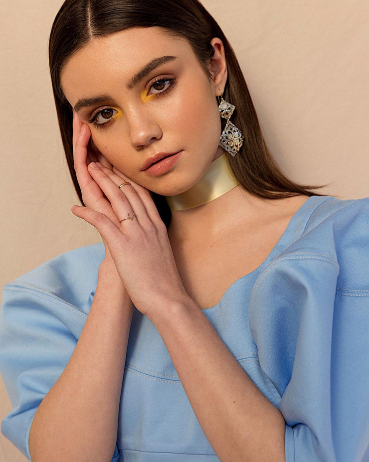 Picture of Maya Madsen