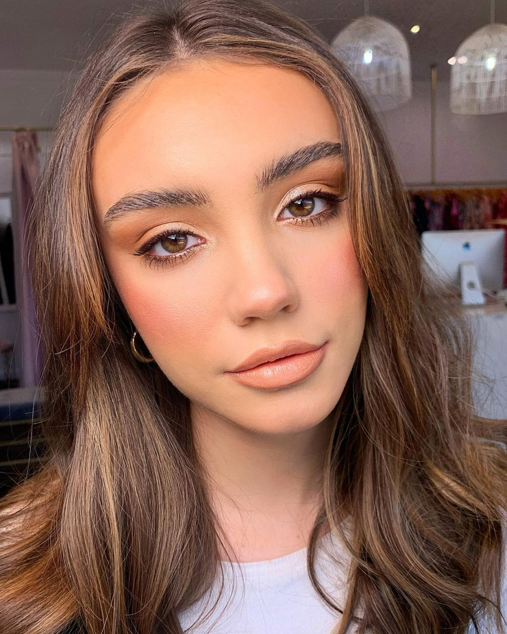 Picture of Maya Madsen