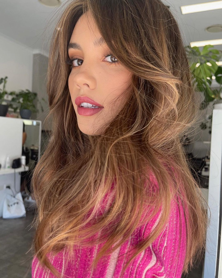 Picture of Maya Madsen