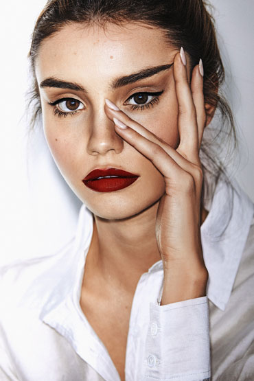 Picture of Maya Madsen