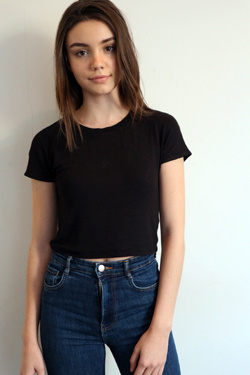 Picture of Maya Madsen