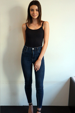 Picture of Maya Madsen