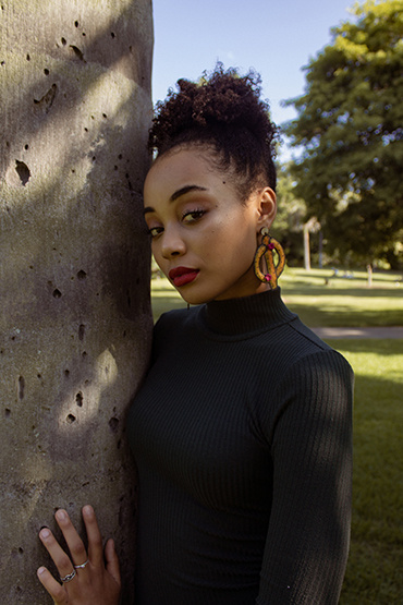 Picture of Bella Bennett