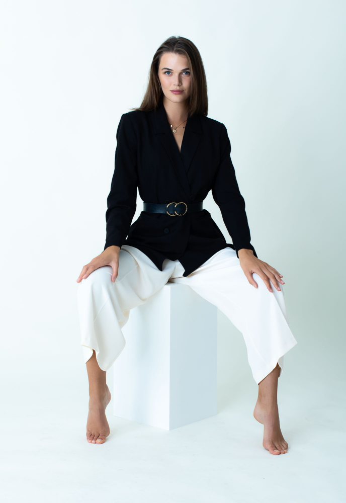Picture of Suzannah Tostevin
