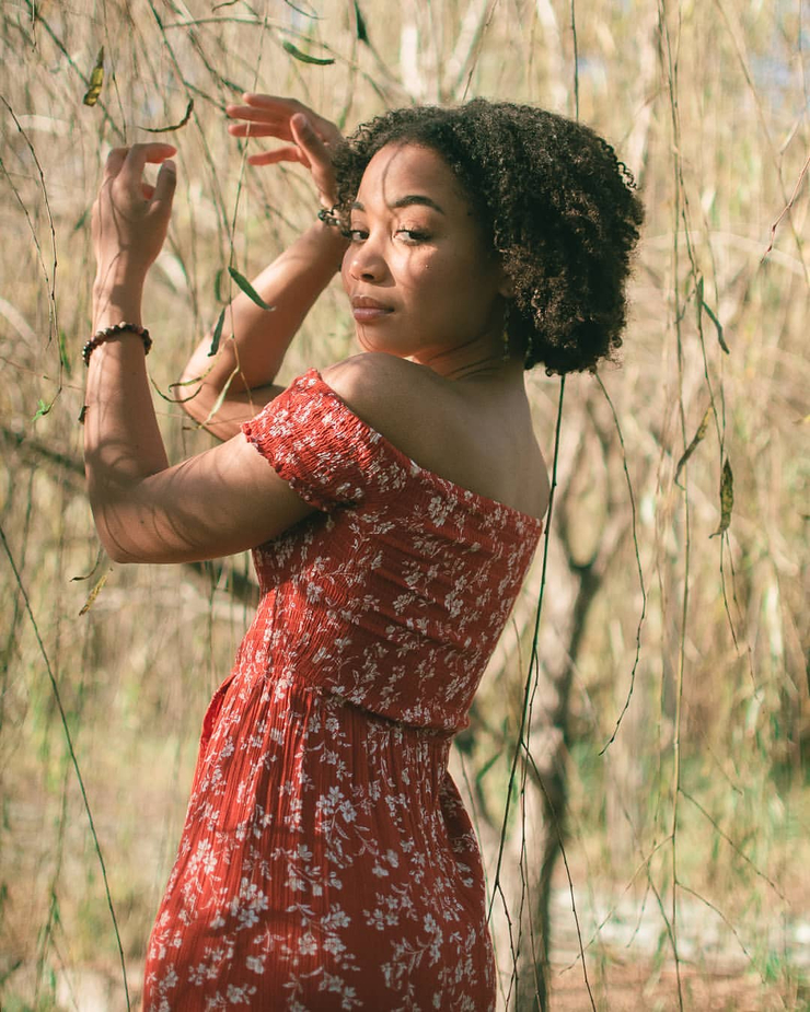 Picture of Bella Bennett