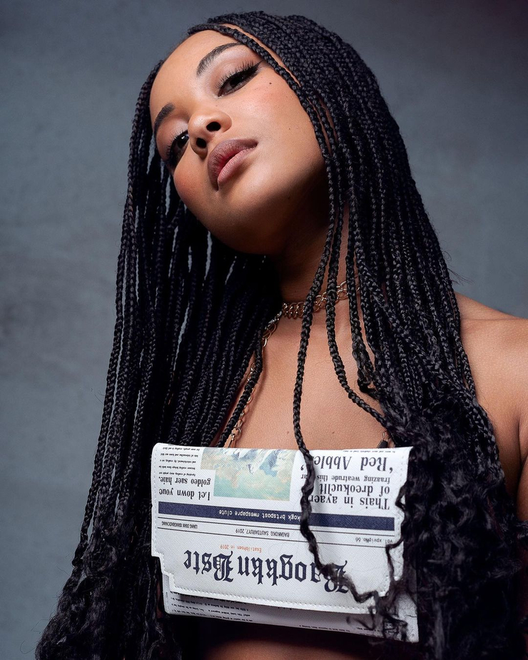 Picture of Bella Bennett