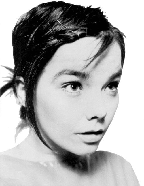 Björk
