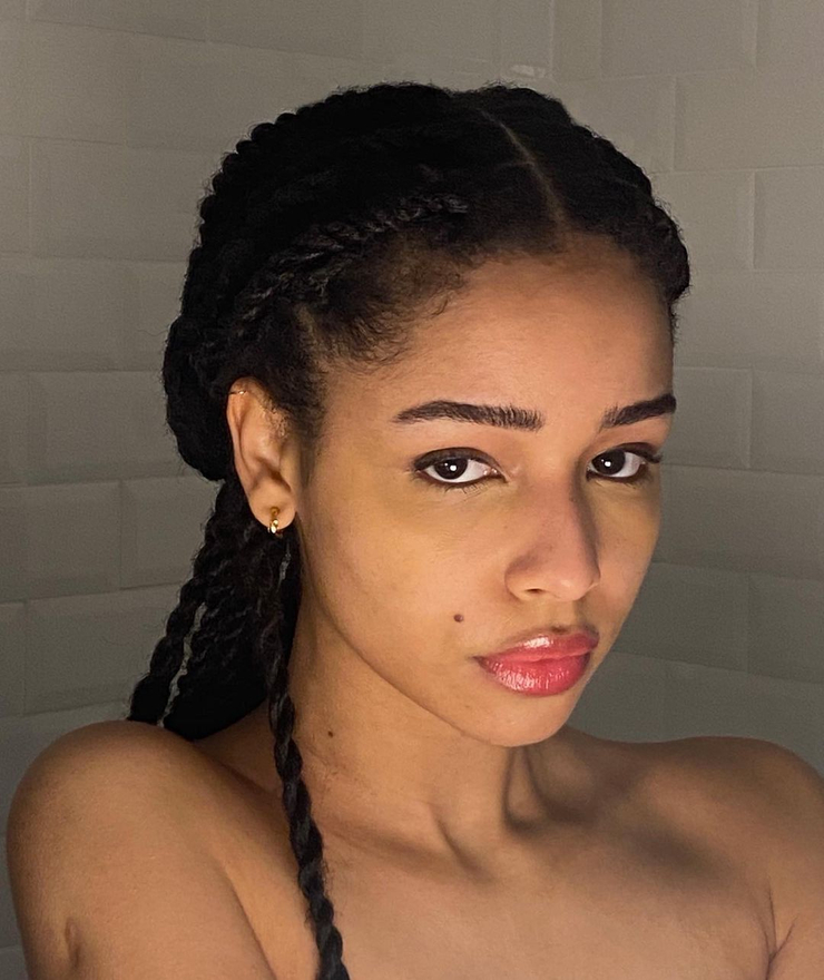 Picture of Oceane Marchand