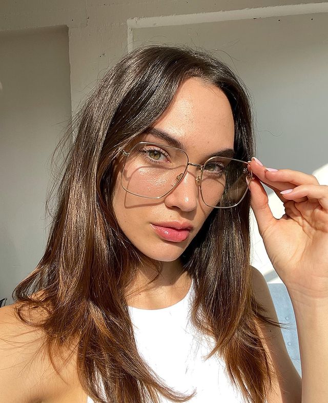 Picture of Maria Lopez Model