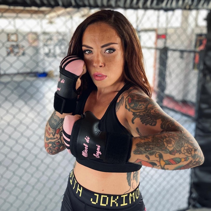 Micol di Segni picture