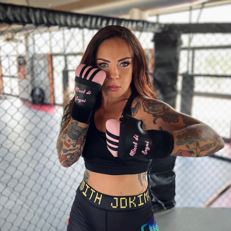 Picture of Micol di Segni