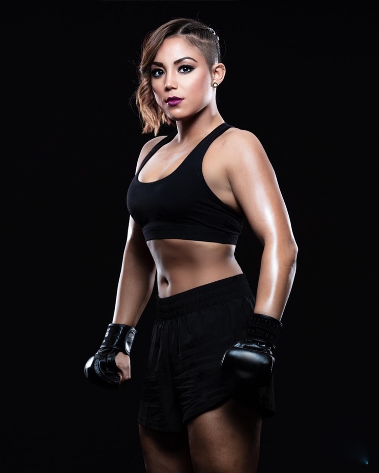 Picture of Kyra Batara