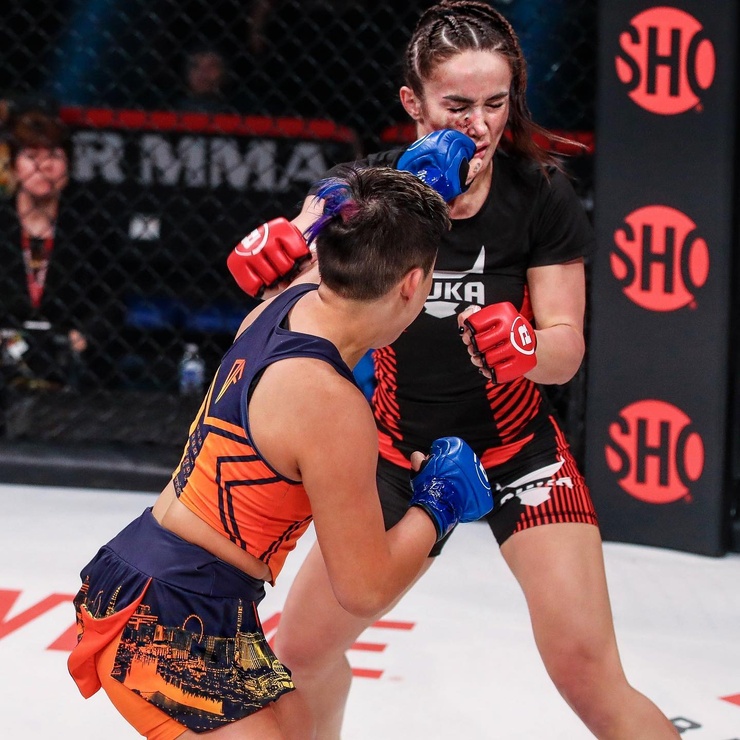 Picture of Kyra Batara