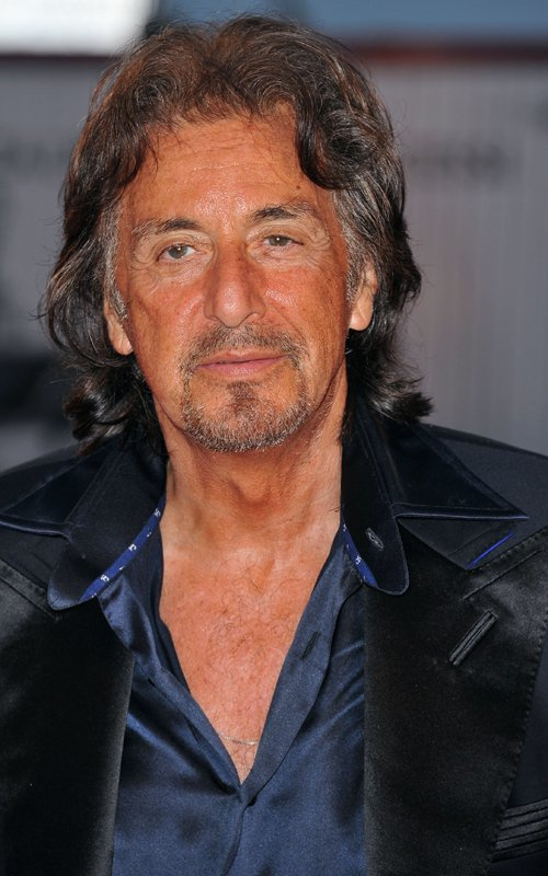 Picture of Al Pacino