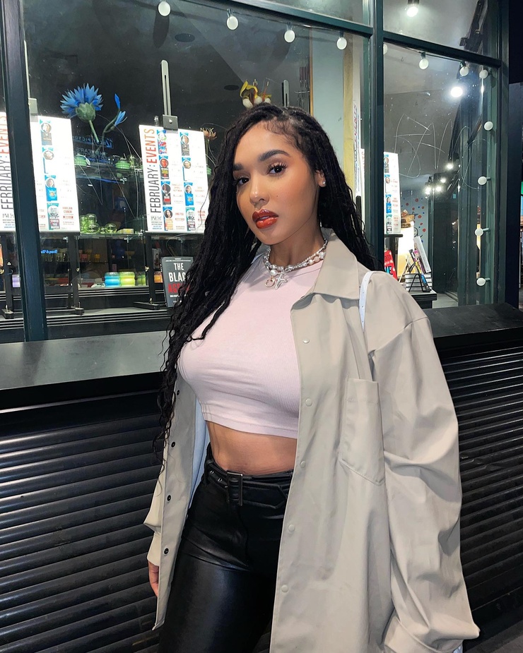 Yaris Sanchez Biography Facts Childhood Family Life