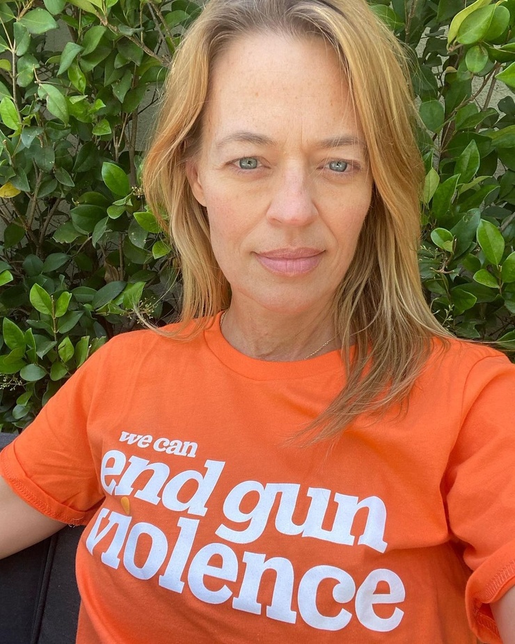 Picture of Jeri Ryan