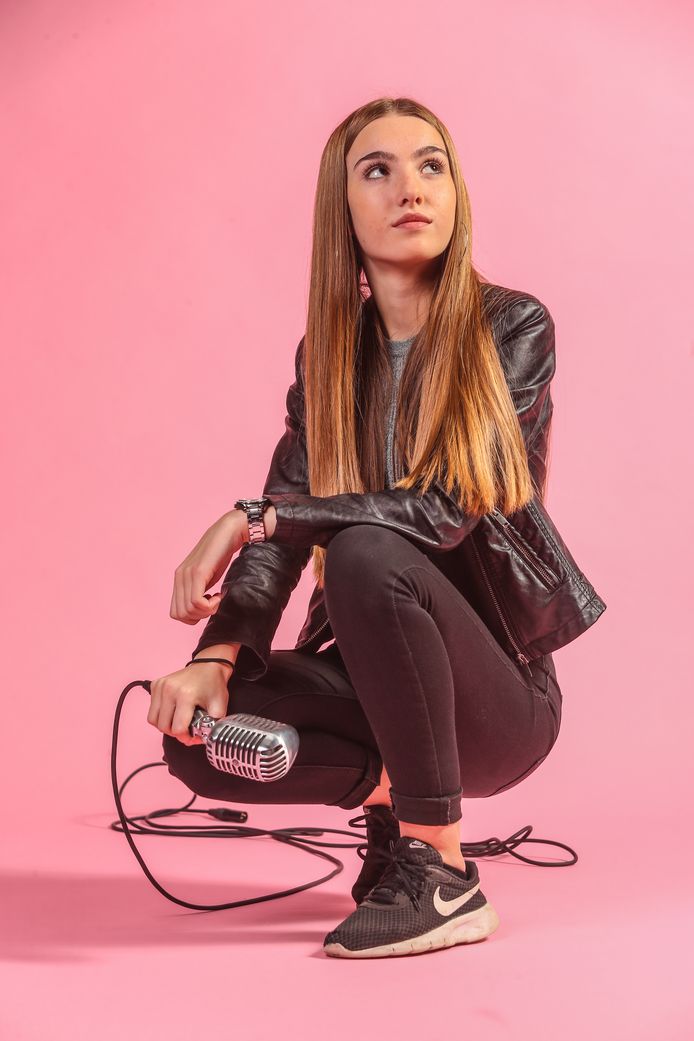 Jade De Rijcke picture