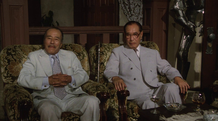 Picture of Shin Saburi