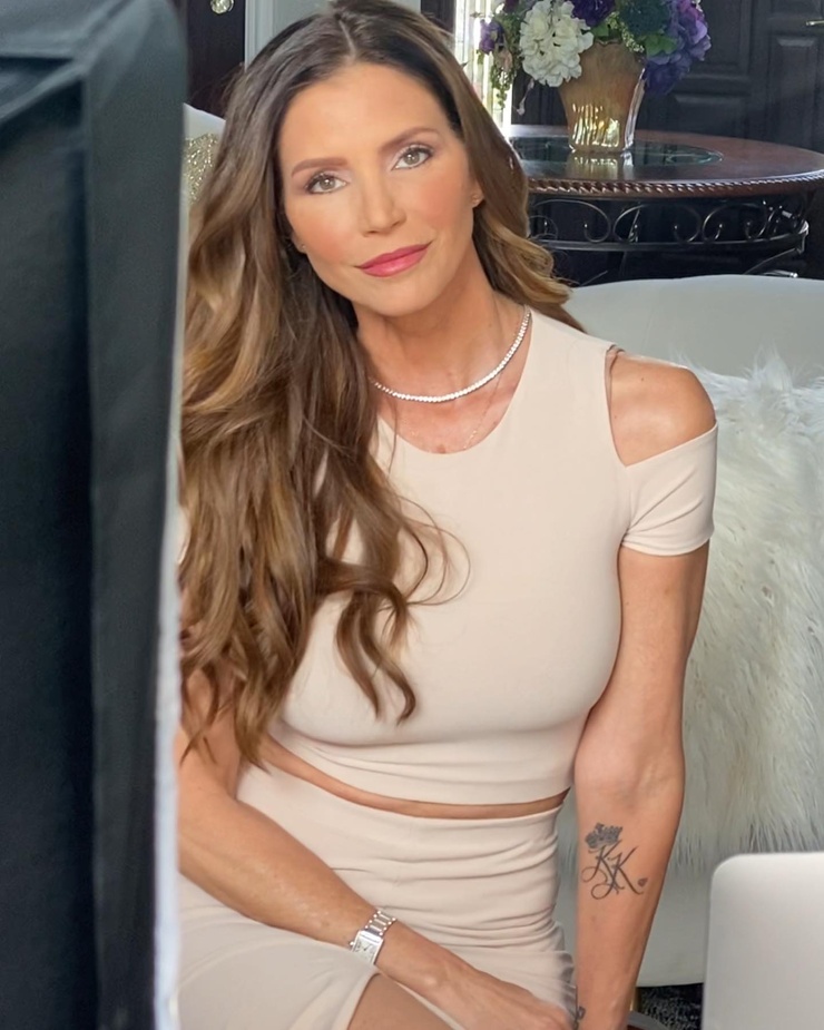 Image of Charisma Carpenter