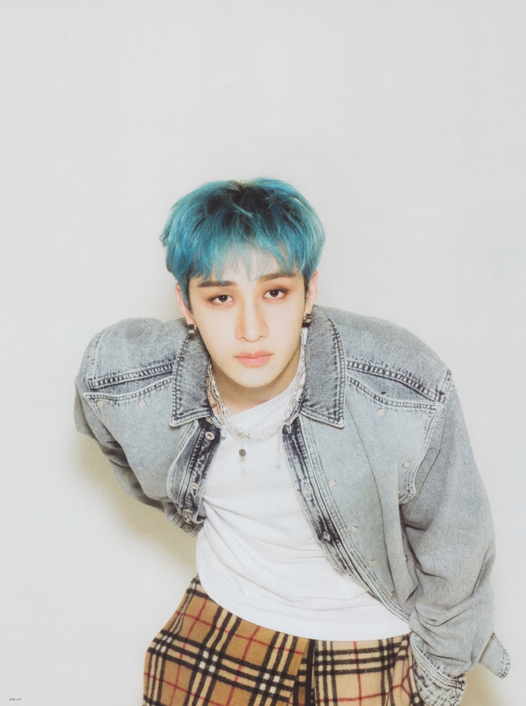 Bang Chan image