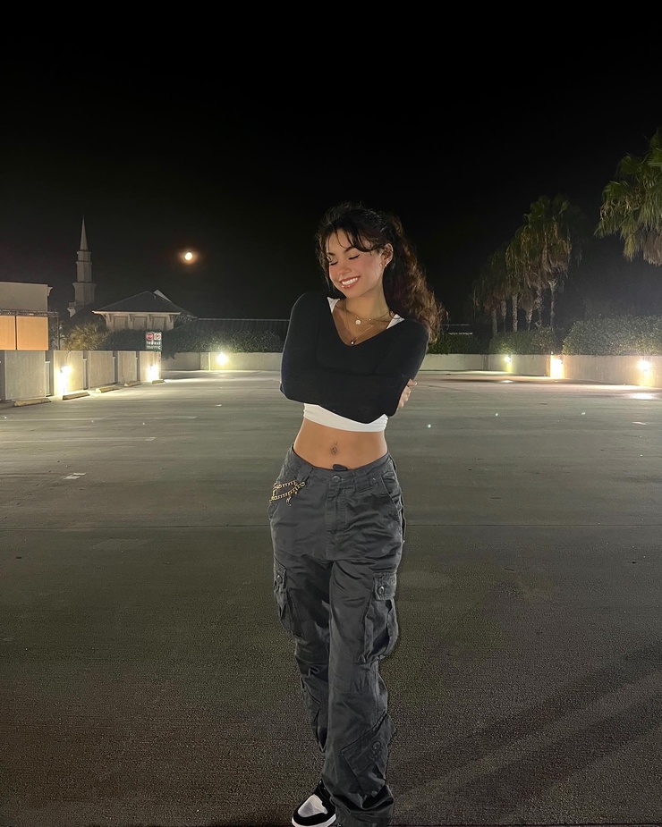 Rachel Delgado image