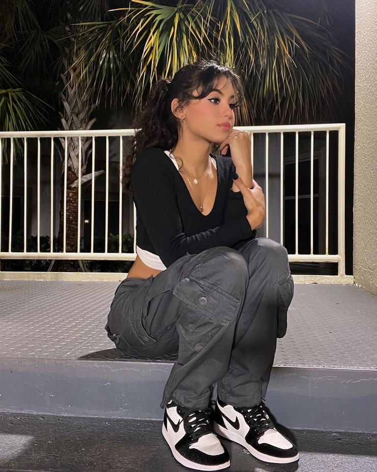 Rachel Delgado picture