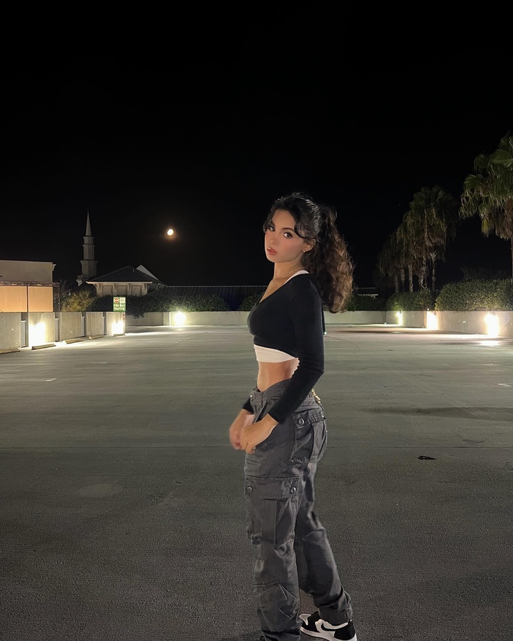 Picture of Rachel Delgado