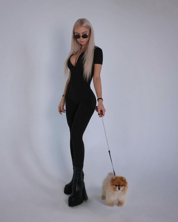 Picture of Kate Kirienko