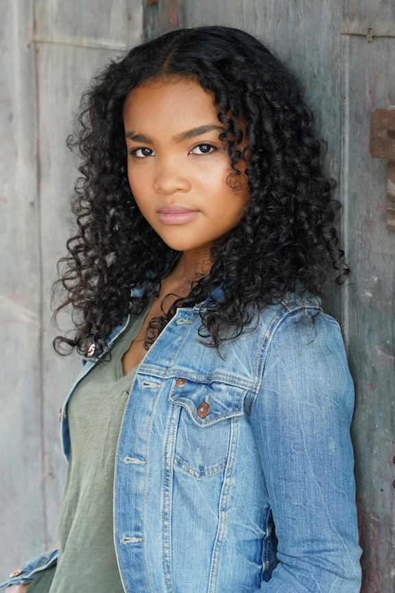 Picture of Mia Isaac