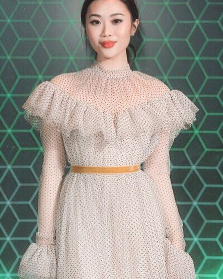 Picture of Victoria Loke