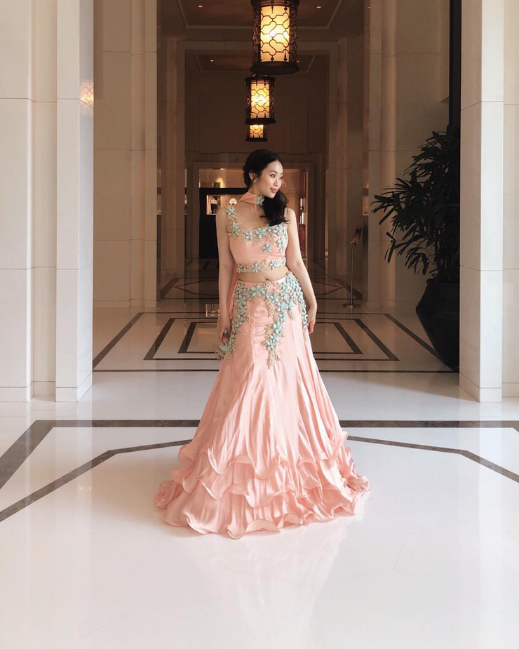 Image of Victoria Loke
