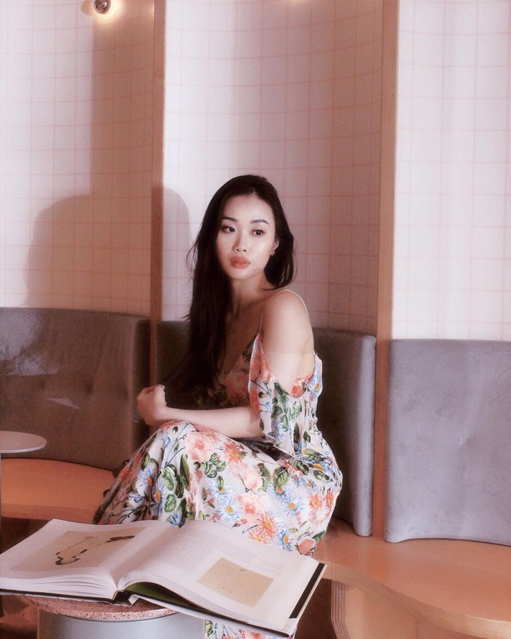 Picture of Victoria Loke