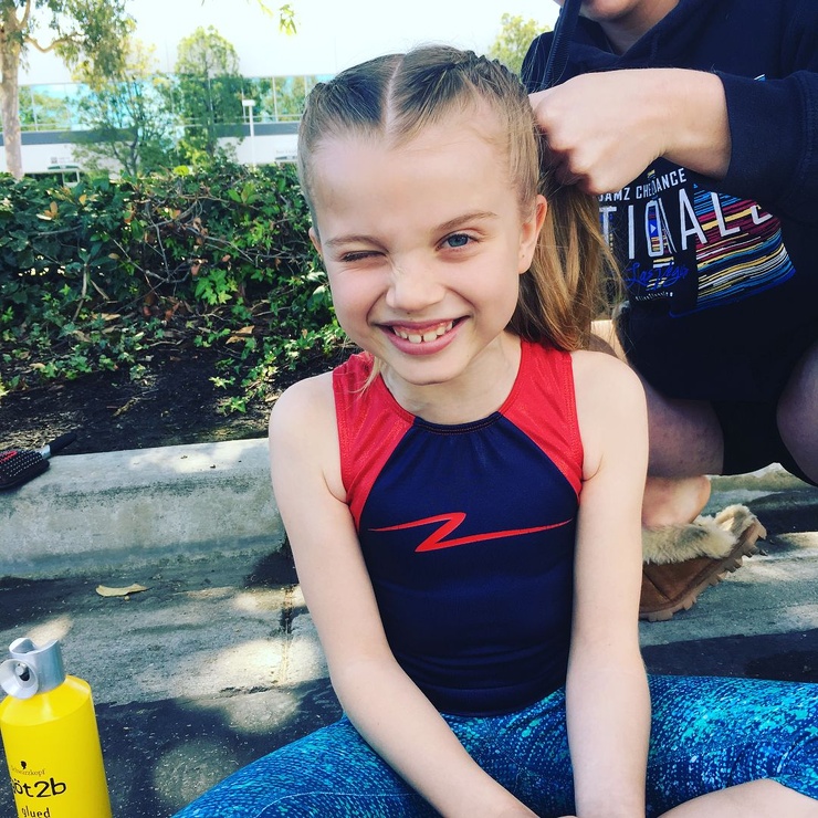 Caitlin Reagan image