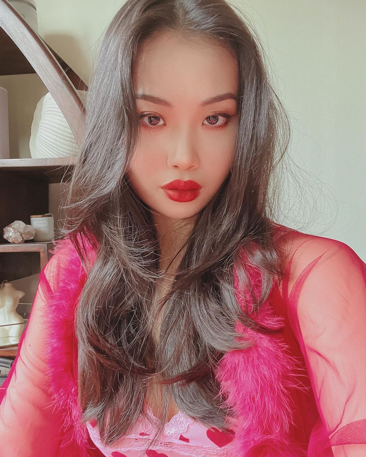 Picture of Victoria Loke