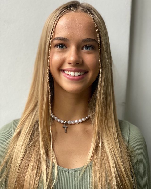 Picture of Anna Efimenko