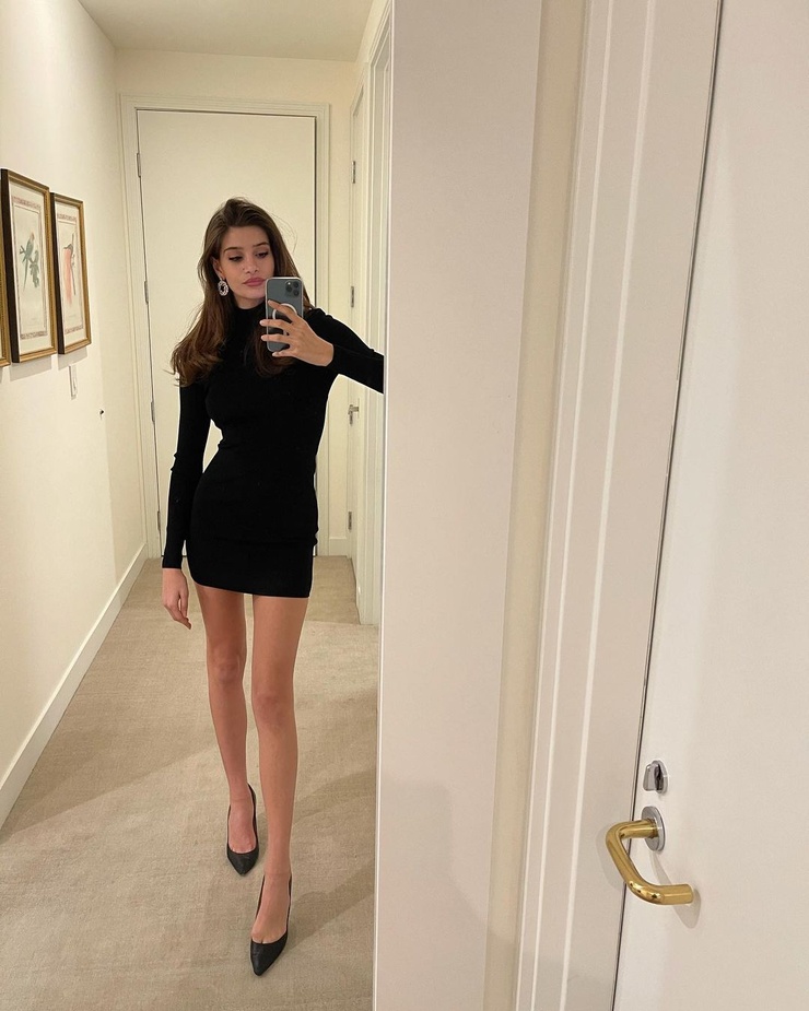 Picture of Cairo Dwek