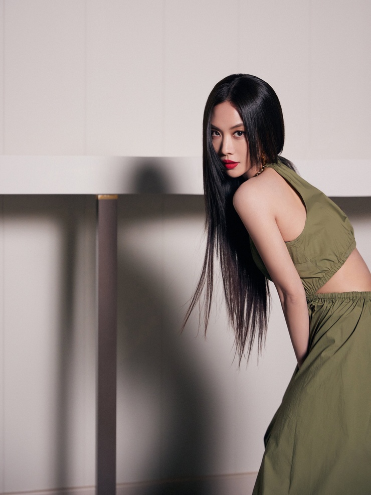 Wang Fei Fei picture