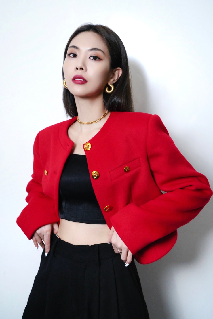 Picture of Wang Fei Fei