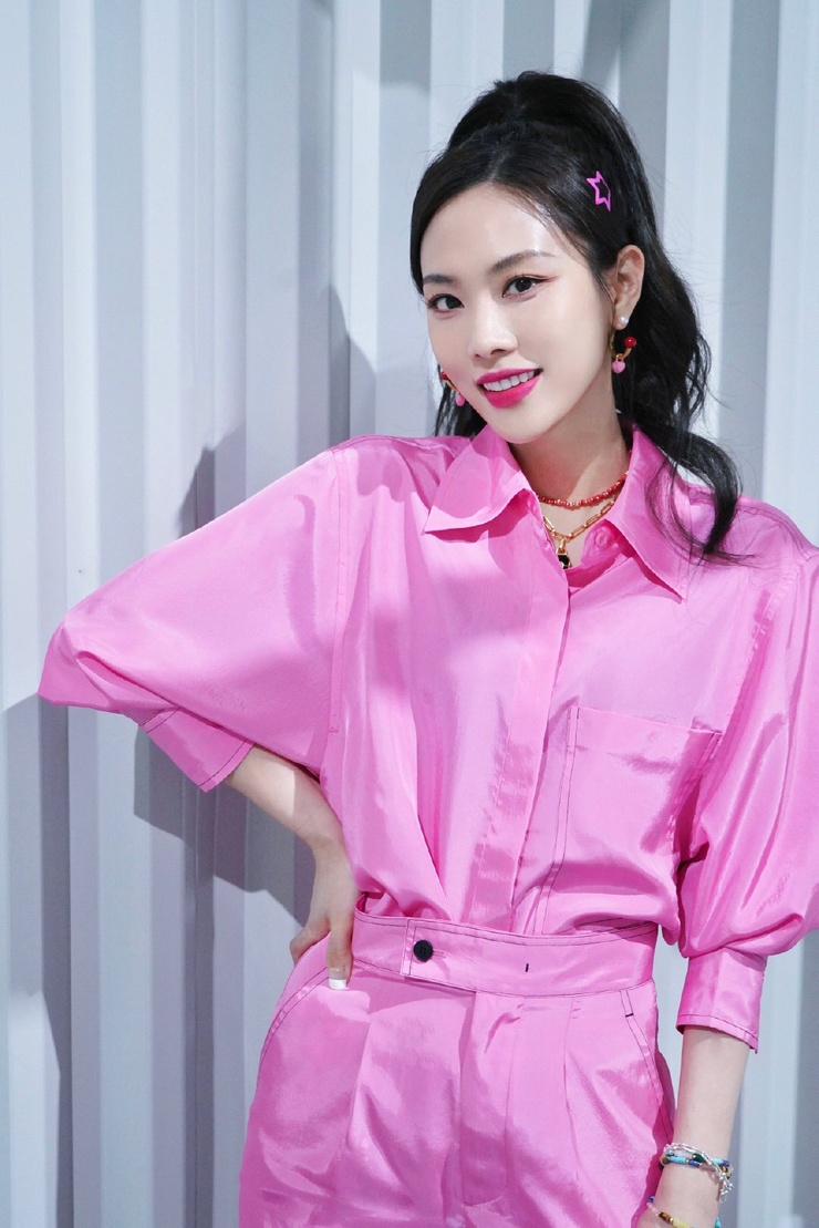 Picture of Wang Fei Fei