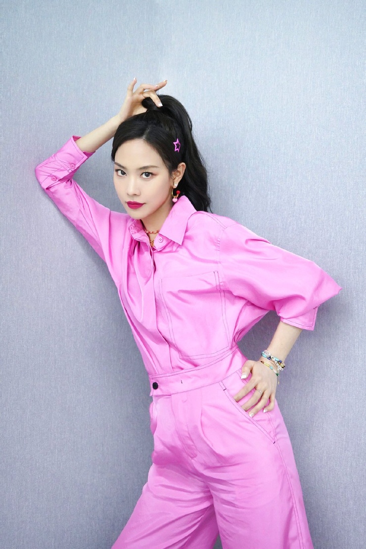 Picture of Wang Fei Fei