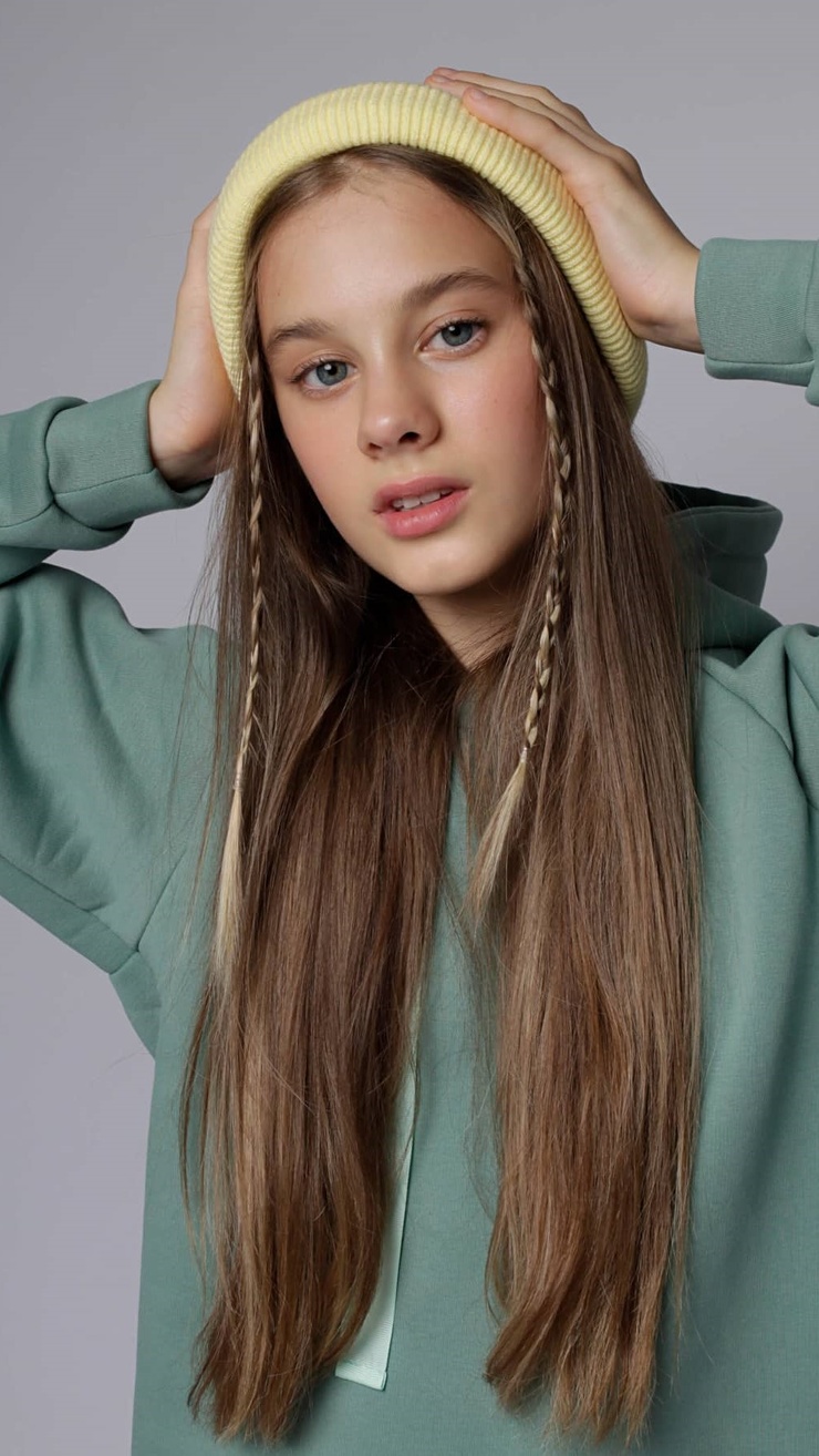 Picture of Olga Avdeeva